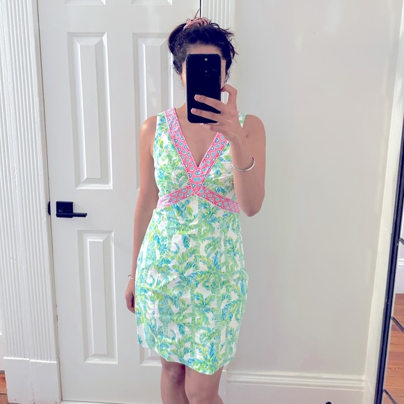 Lilly Pulitzer | Dresses | Nwt Lilly Pulitzer Sun Dress | Poshmark
